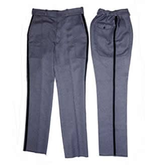 USPS Letter Carrier Pants - Best Buy Postal